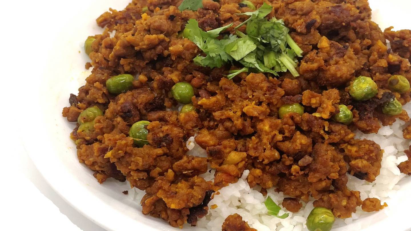 haché vegan proteine devient planty protein haché ..... - life loving foods